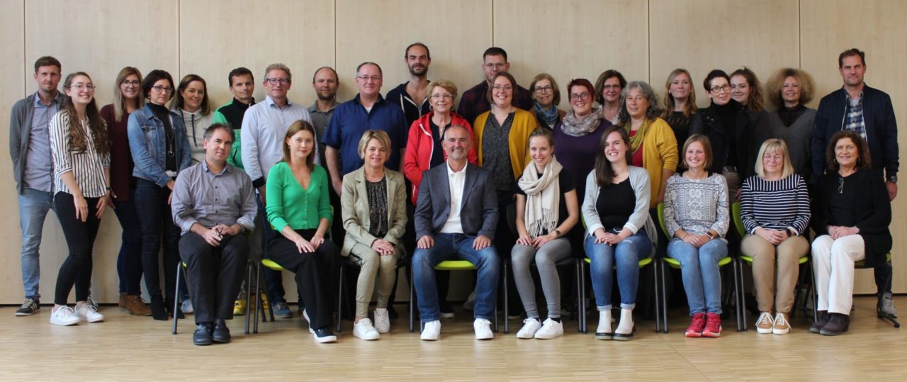 Lehrer | Josef-Anton-Schneller Mittelschule